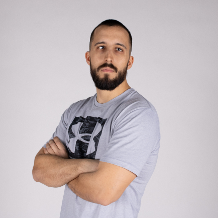 Personalni treninzi - Šmek fitness