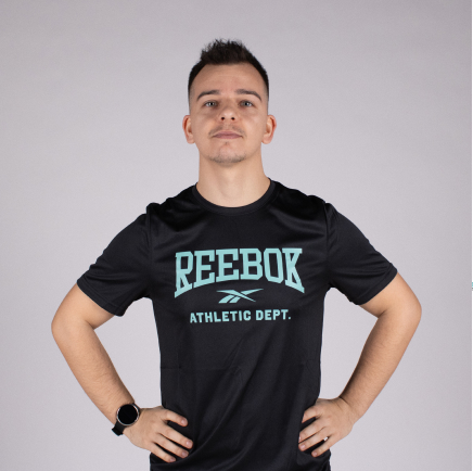 Personalni treninzi - Šmek fitness