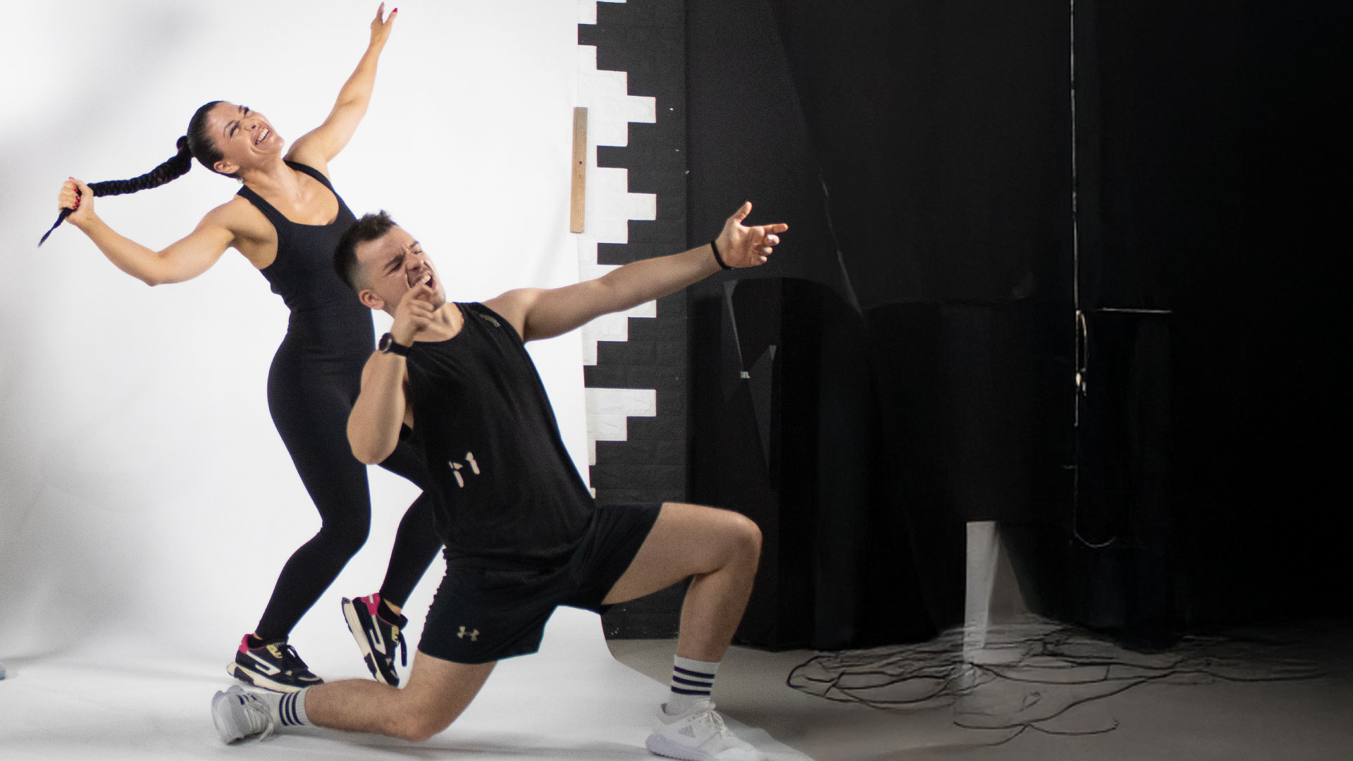 Proslavimo zajedno 10 godina - Šmek fitness